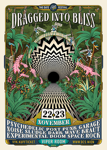 Events – Viper Room Vienna