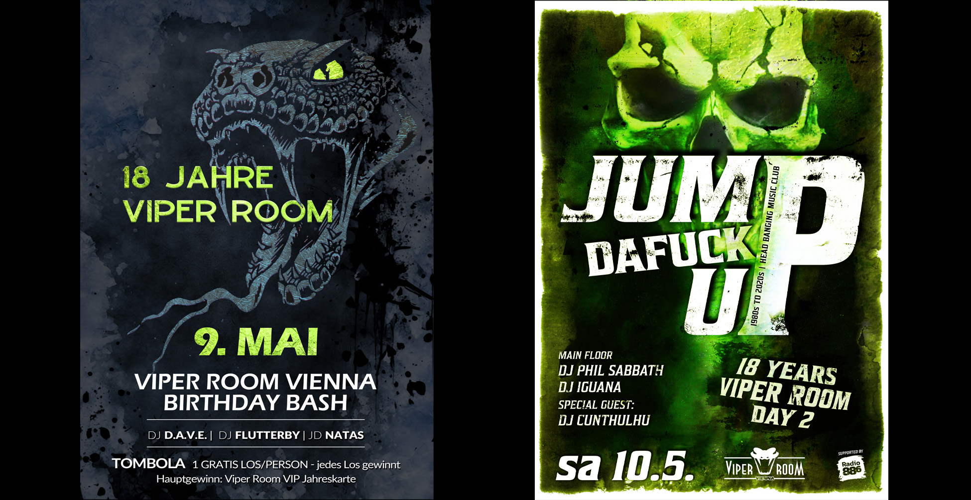 Viper Room Vienna